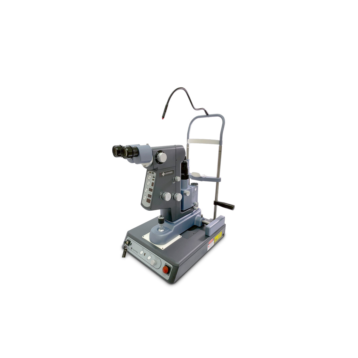 Ophthalmic YAG/SLT laser | Advanced Eye Care Solutions